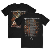 A Perfect Circle Store