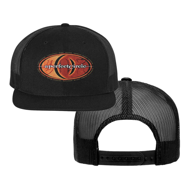 A Perfect Circle Store